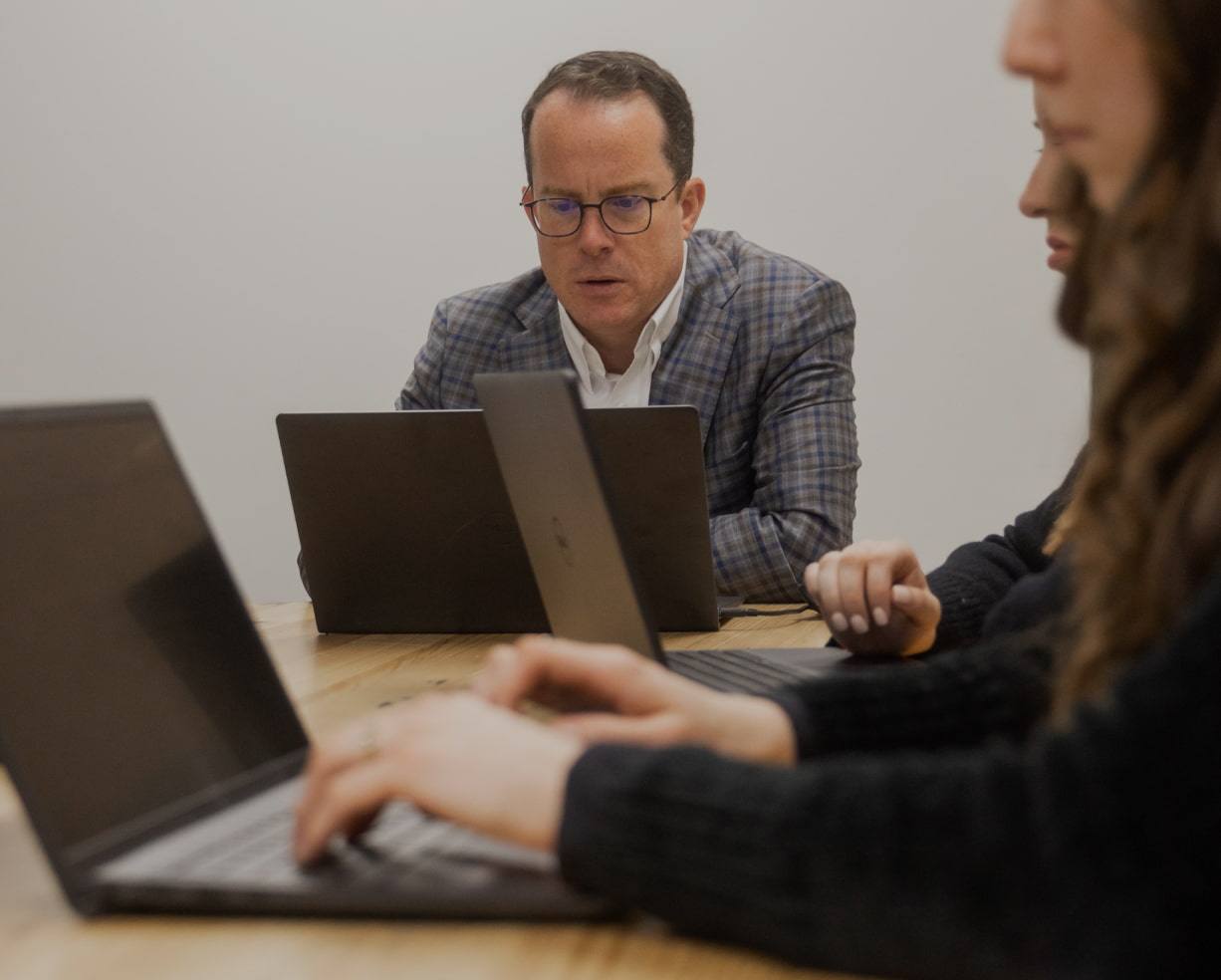 Careers – Partnership - Evans Sternau CPA