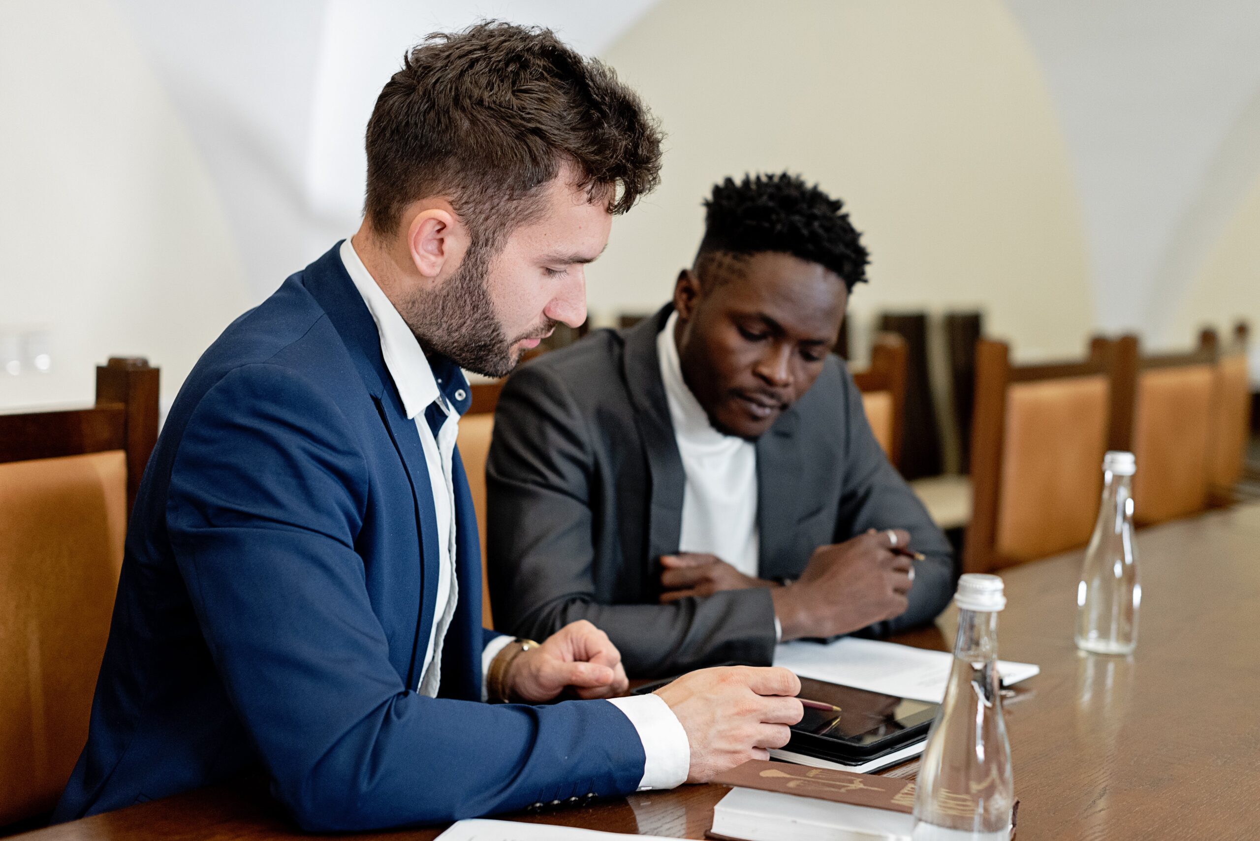 Professional Accounting Services | ES CPA
